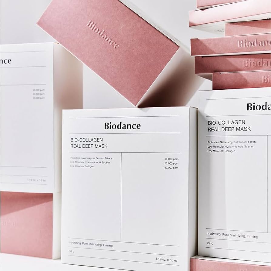 Biodance – K-BeautyGlow